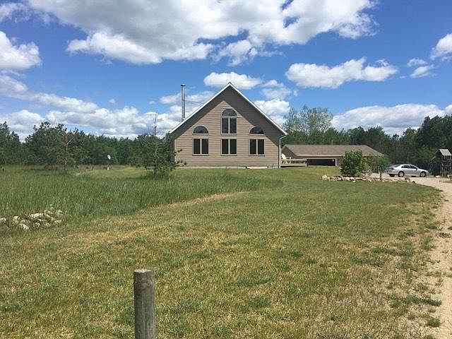 2020 N Merritt Rd, Merritt, MI 49667 | Zillow