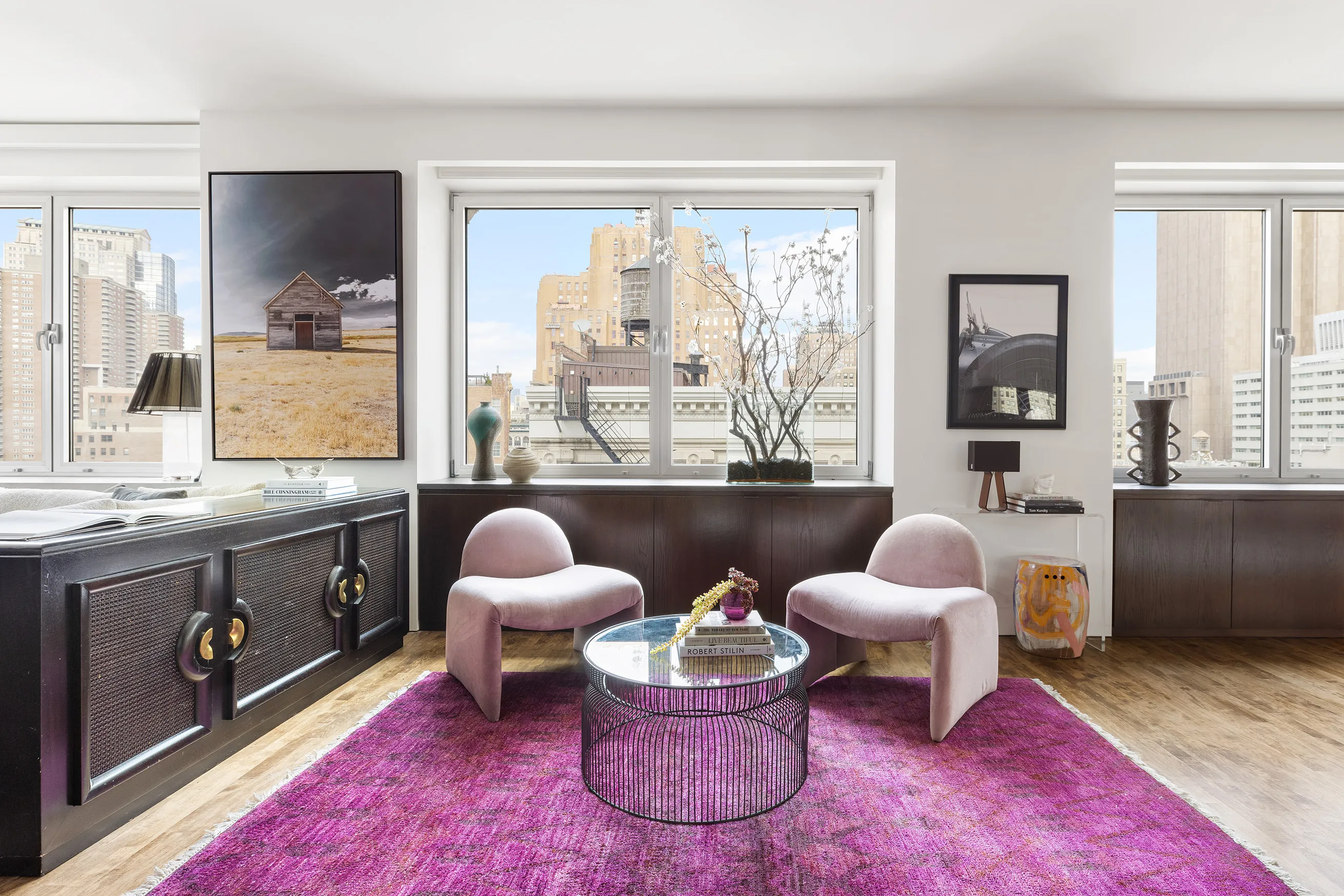 90 West Broadway #11 in Tribeca, Manhattan | StreetEasy