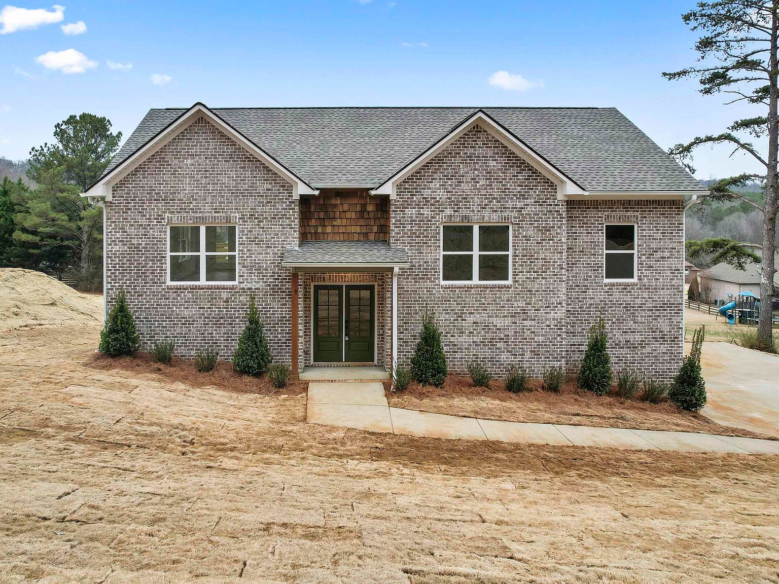 1710 Village Springs Rd, Springville, AL 35146 | Zillow