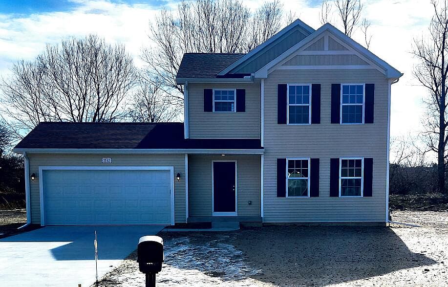 3543 Martin Path St, Joseph, MI 49085 | Zillow