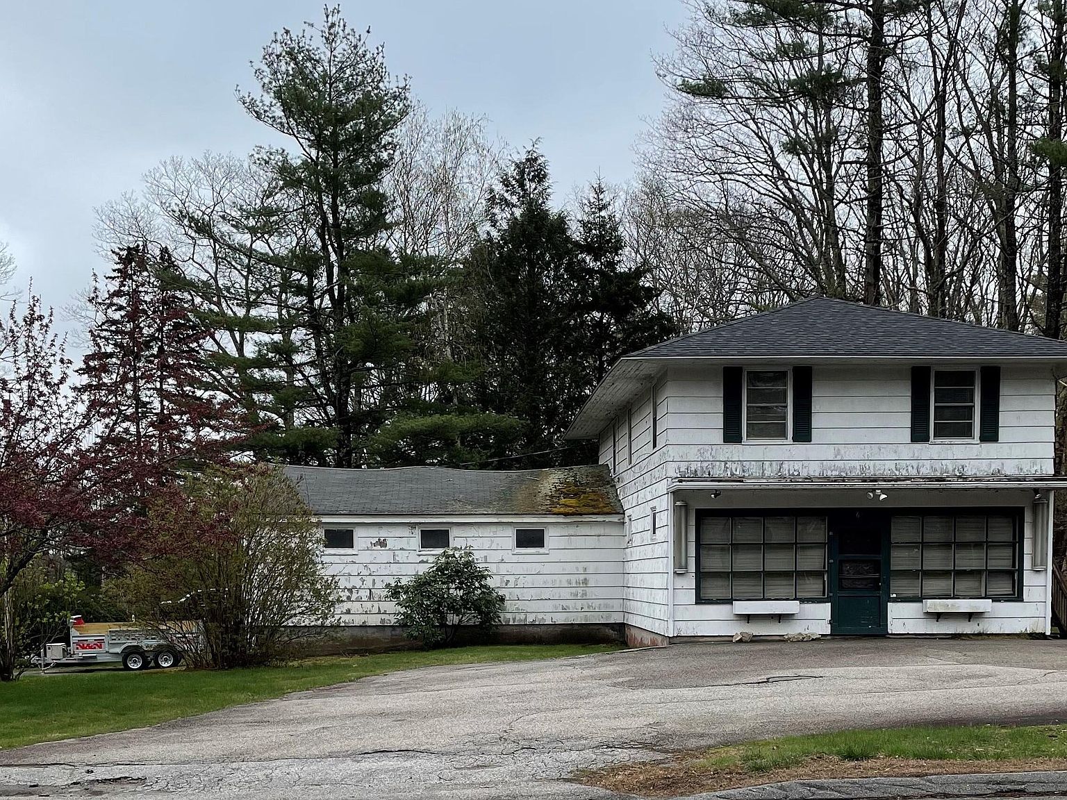 65 Middle Road, Falmouth, ME 04105 | MLS #1588723 | Zillow