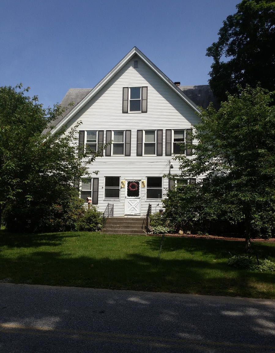 407 Main St, Hanover, CT 06350 | Zillow
