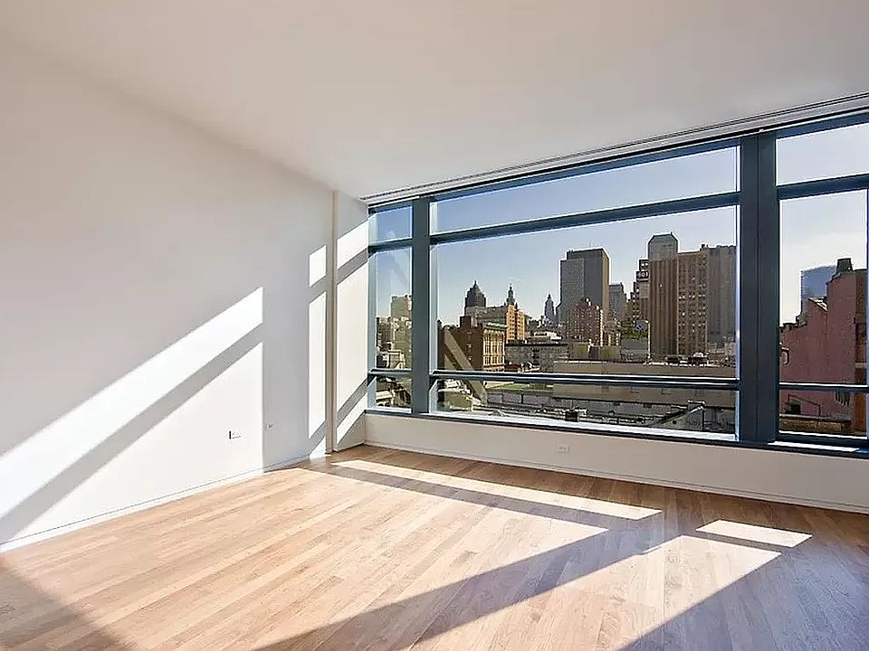 40 Mercer St New York NY | Zillow