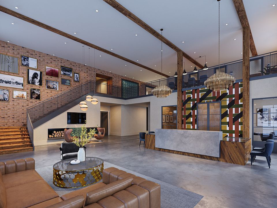 4256 Tilly Mill Rd #1341, Atlanta, GA 30360 | Zillow