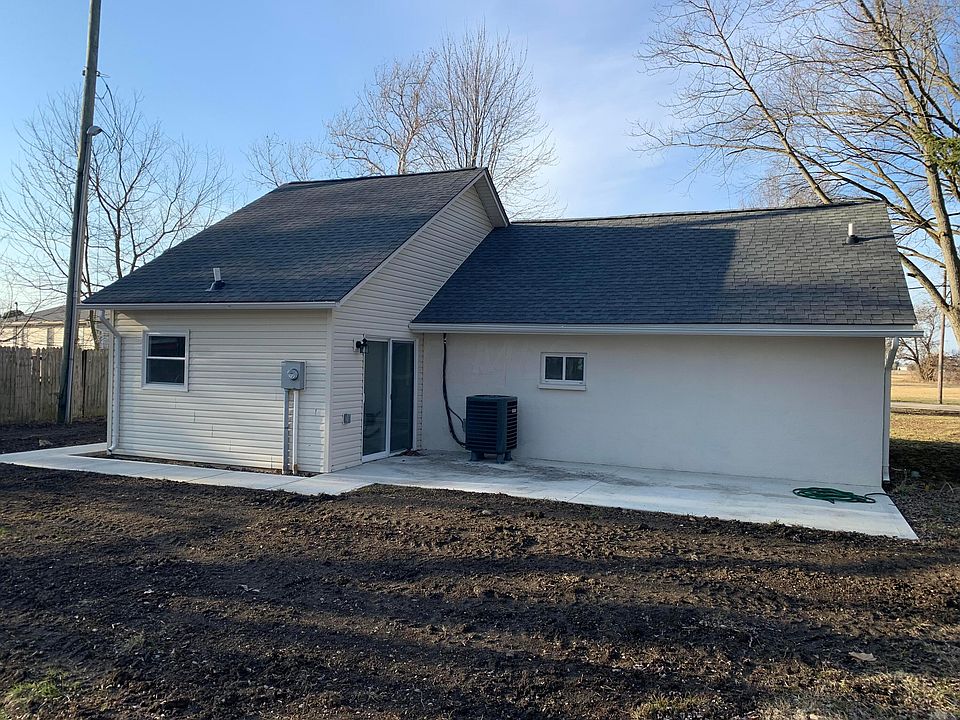 229 Center St, Ashley, OH 43003 | Zillow