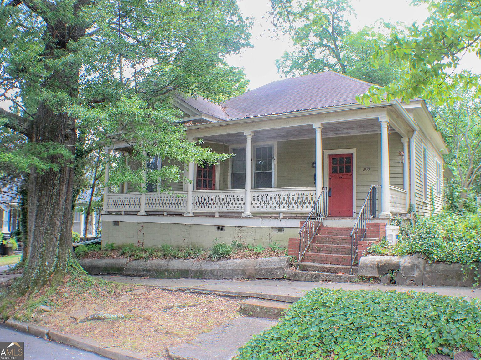 308 E 5th Ave, Rome, GA 30161 | Zillow