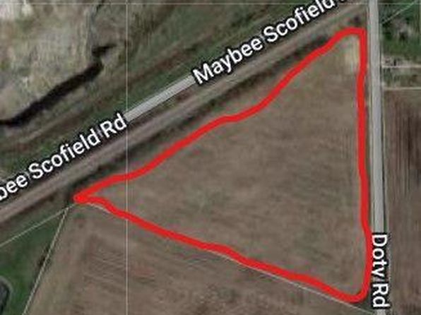 Maybee MI Real Estate - Maybee MI Homes For Sale | Zillow