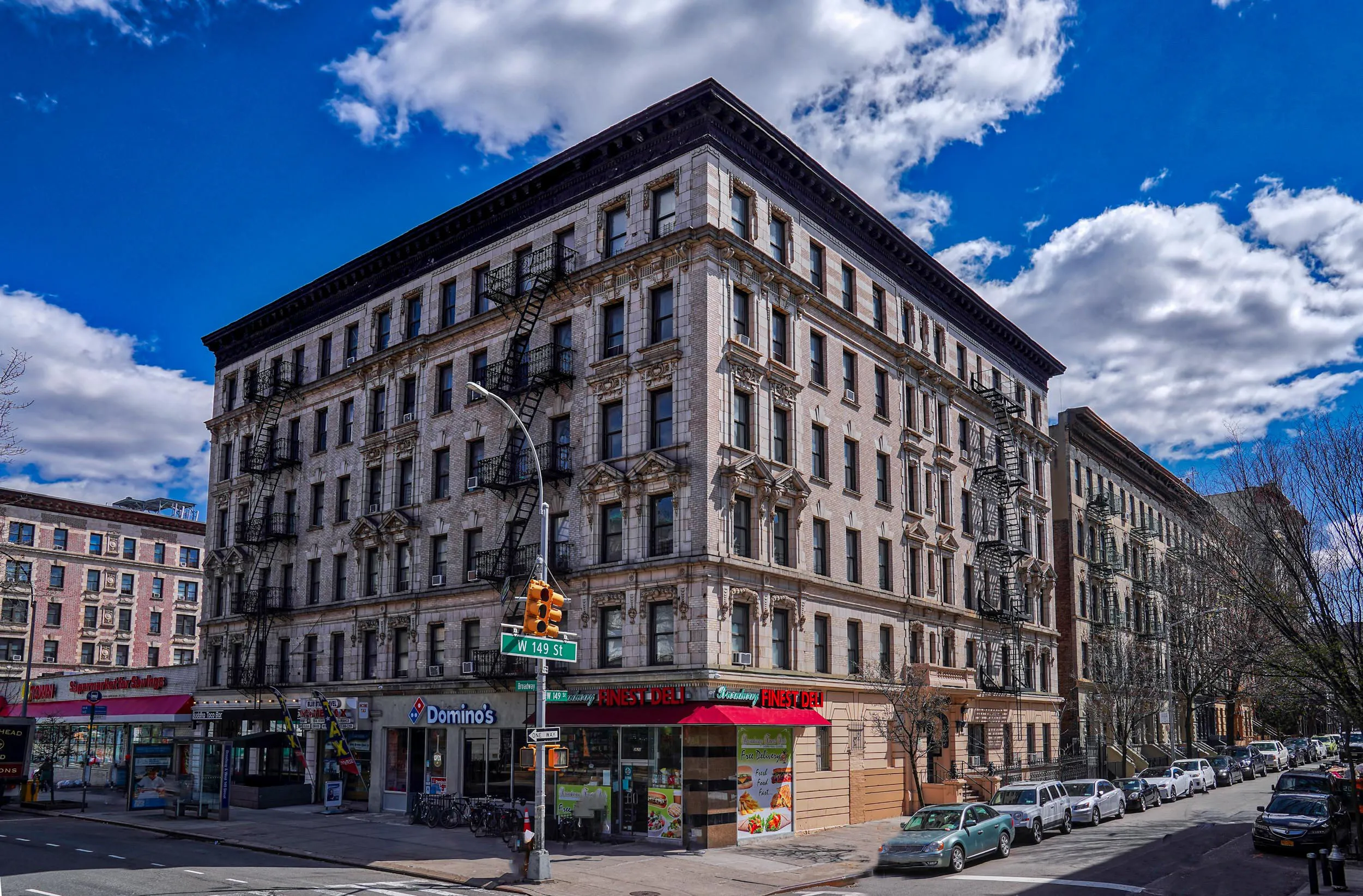 3620 Broadway in Hamilton Heights : Sales, Rentals, Floorplans | StreetEasy