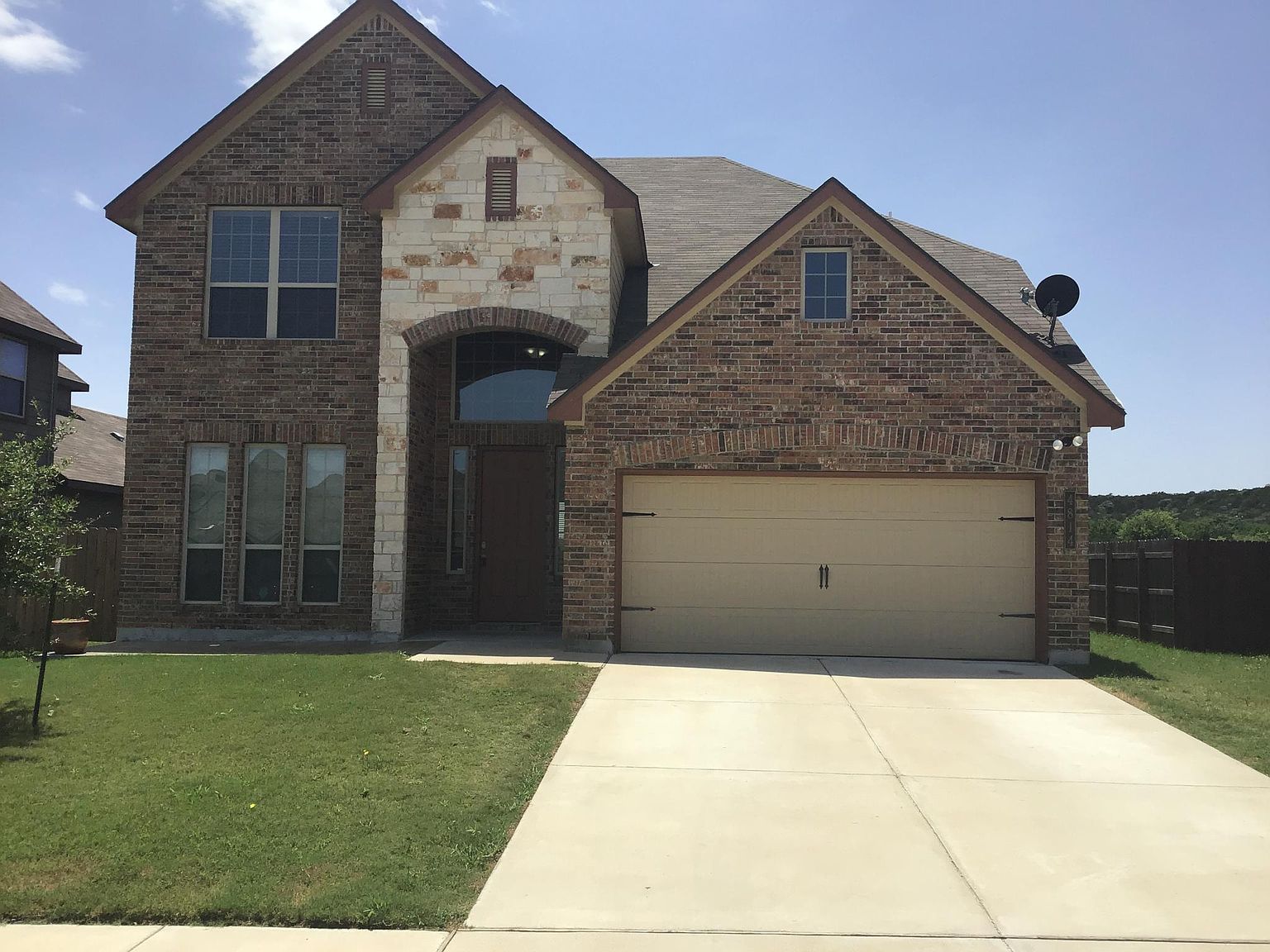 4814 Prewitt Ranch Rd, Killeen, TX 76549 | Zillow