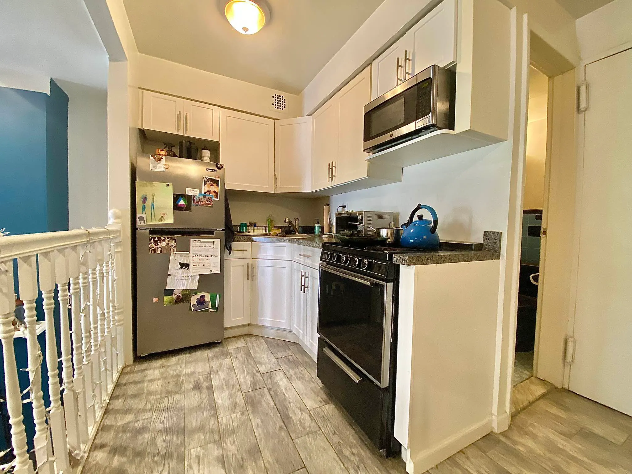 33 West 85th Street #2A in Upper West Side, Manhattan | StreetEasy