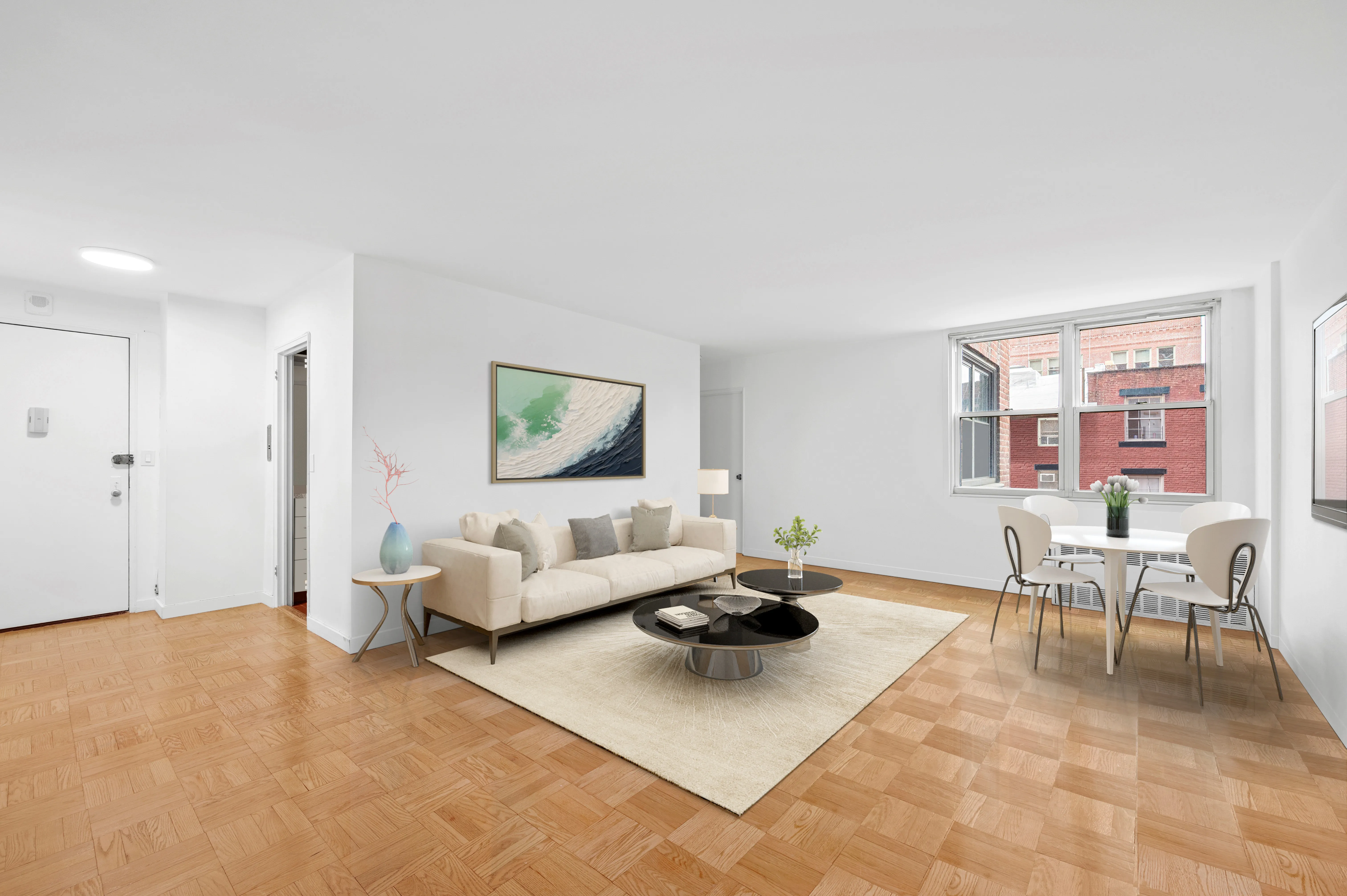 61 Jane Street #5A in West Village, Manhattan | StreetEasy