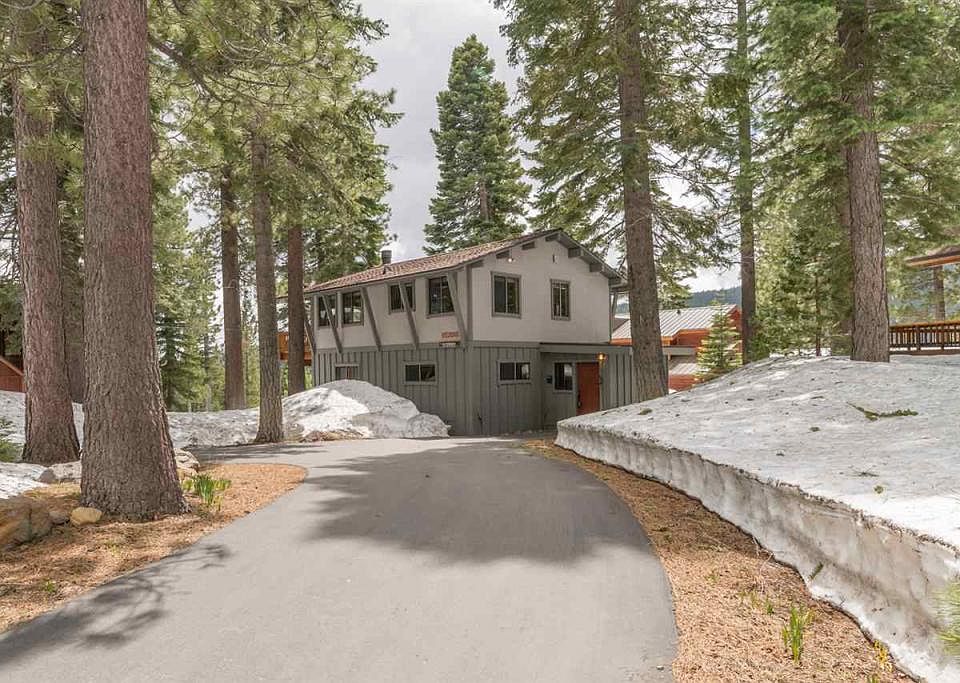 2055 Porter Way, Tahoe City, CA 96145 | Zillow
