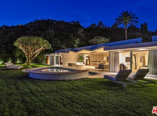 1107 N Hillcrest Rd, Beverly Hills, CA 90210 | Zillow