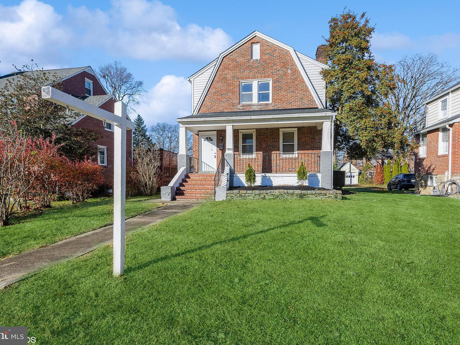 7902 Ardmore Ave, Baltimore, MD 21234 | Zillow