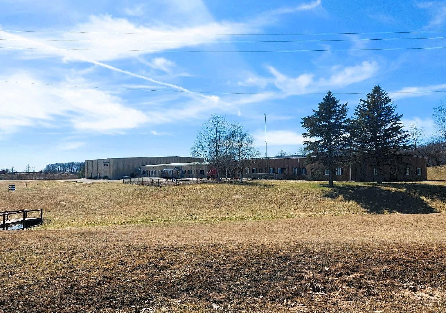 3956 N M 18, Gladwin, MI 48624 | MLS #1920160 | Zillow