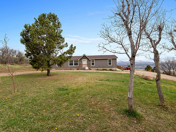 1070 E Tabby Access Rd, Tabiona, UT 84072 | MLS #1968824 | Zillow