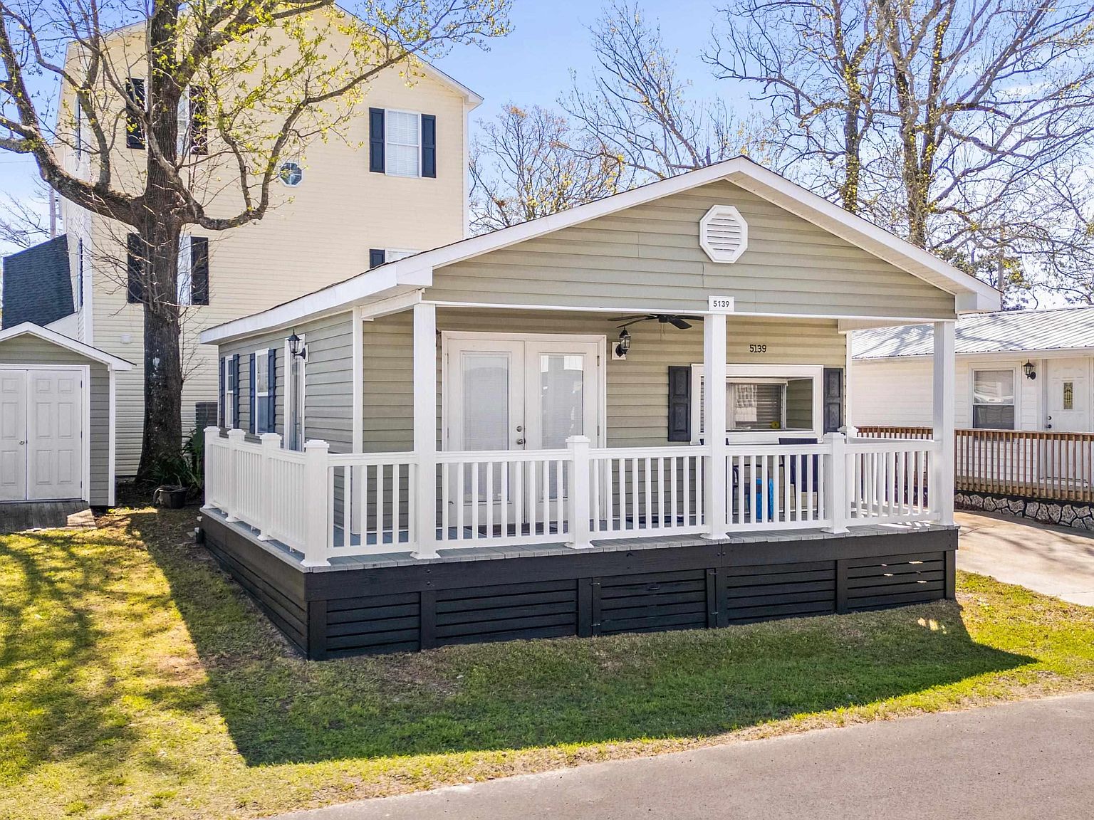 6001 - 5139 S Kings Hwy. #5139 E Sandlapper Dr, Myrtle Beach, SC 29575 ...