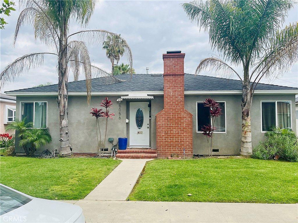 6056 California Ave, Long Beach, CA 90805 | Zillow