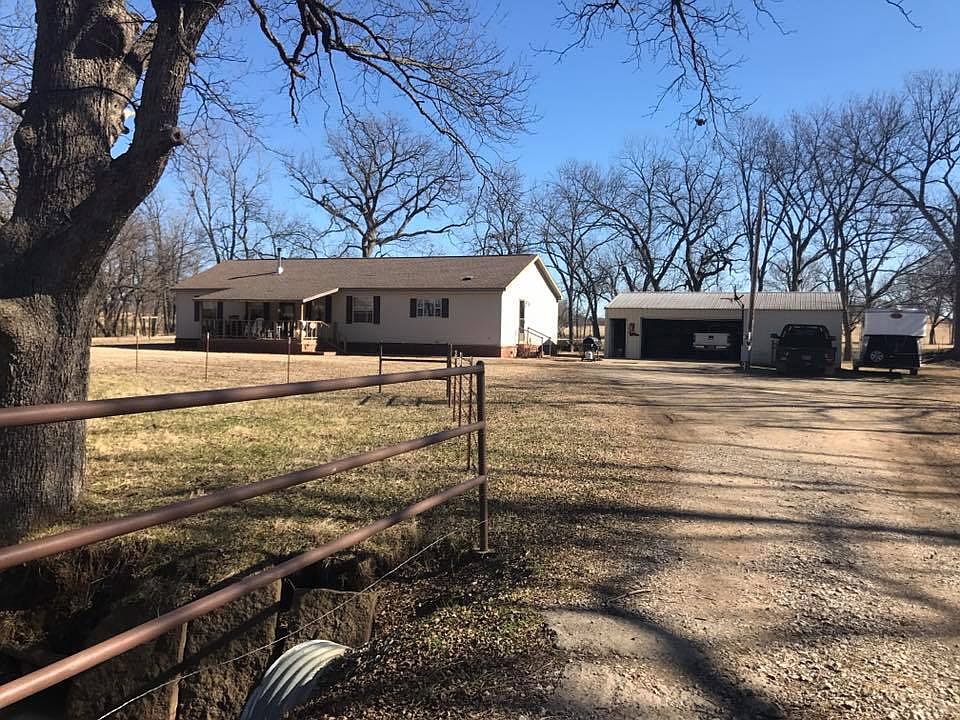 5862 S 194th St W, Boynton, OK 74422 | Zillow