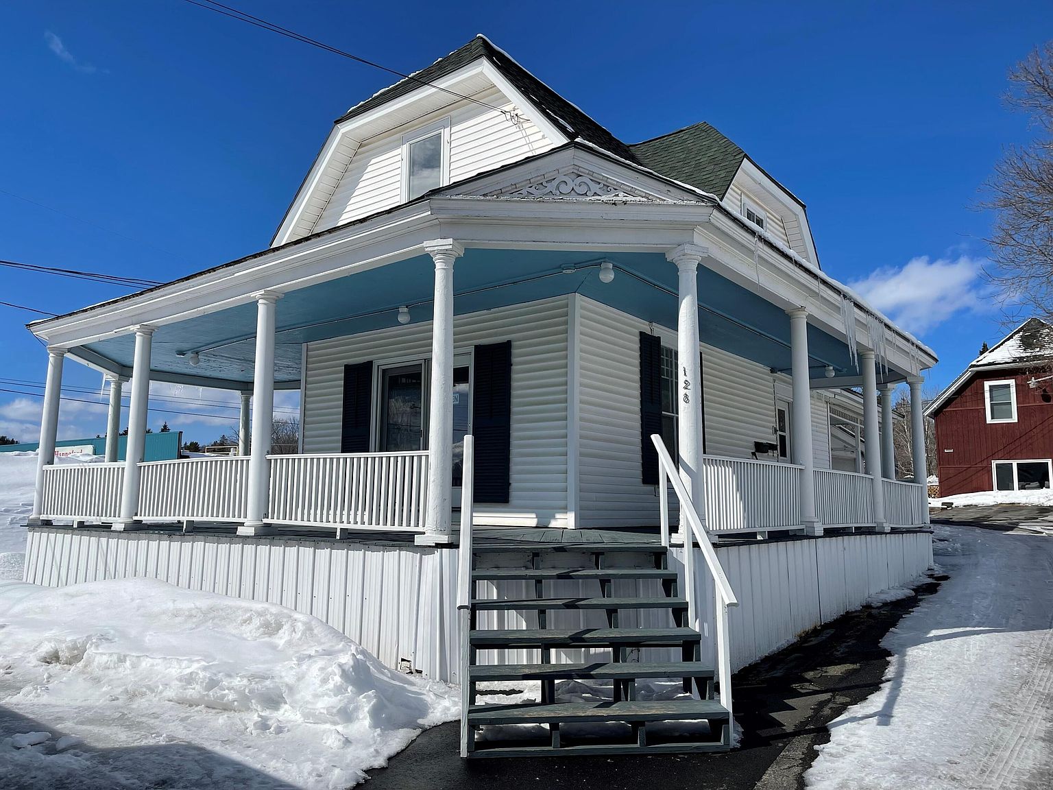 128 High Street, Caribou, ME 04736 | MLS #1521975 | Zillow