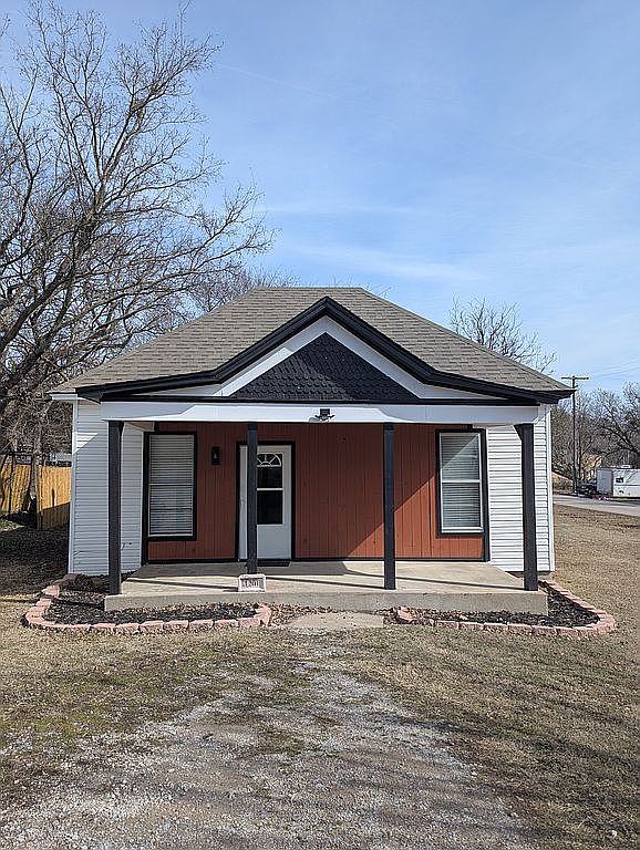 1201 Dorman Ave #485, Mounds, OK 74047 | Zillow