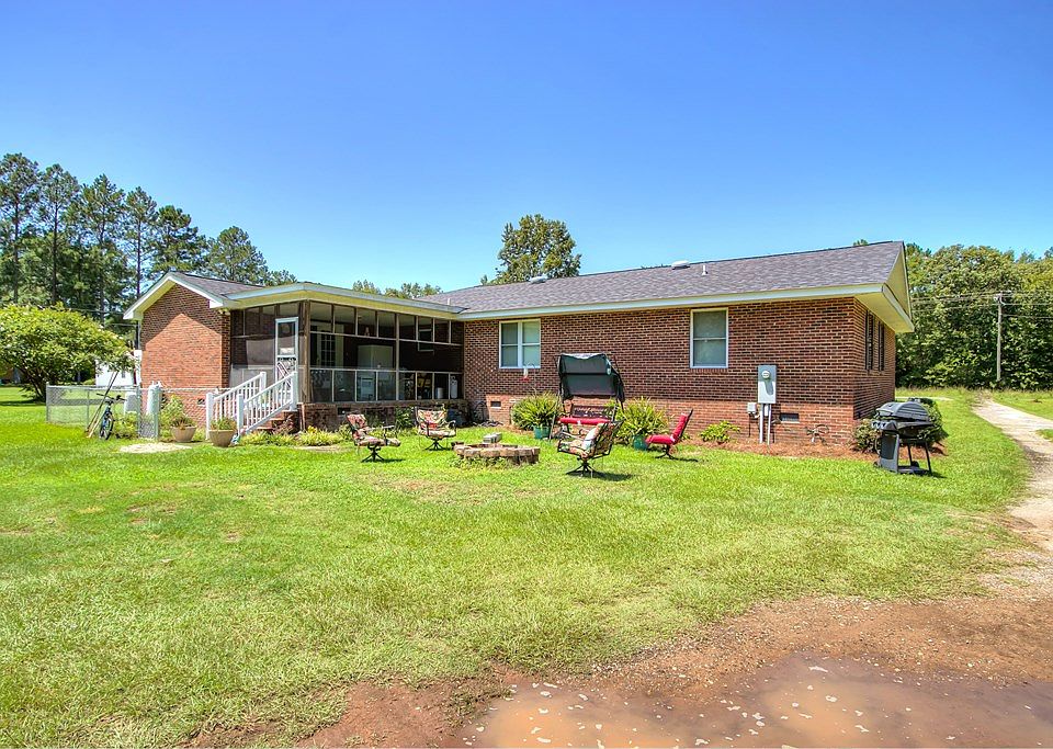 195 Eastern School Rd, Mayesville, SC 29104 | Zillow