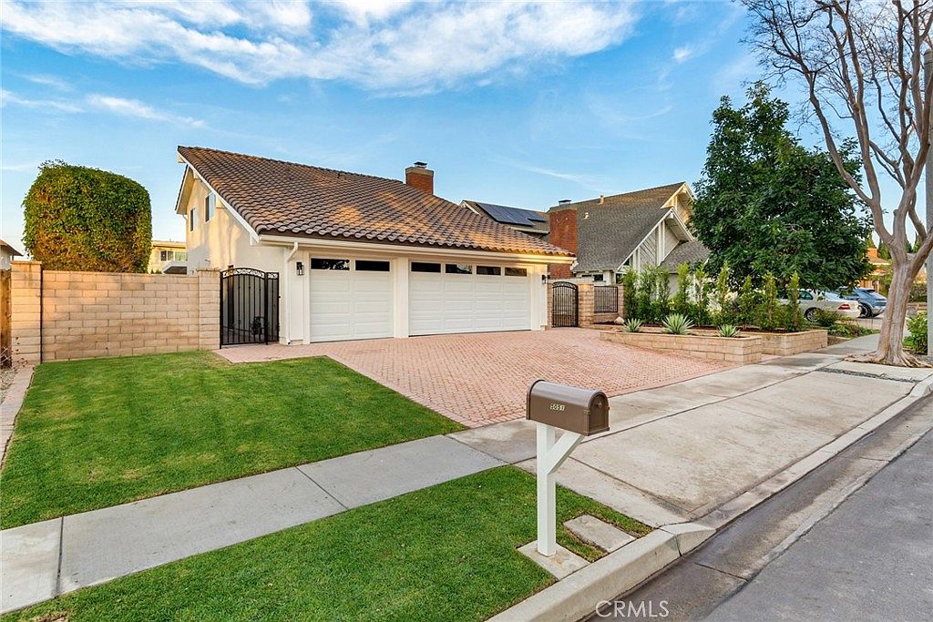 5051 Paris Way #Y, Irvine, CA 92604 | MLS #TR24004596 | Zillow