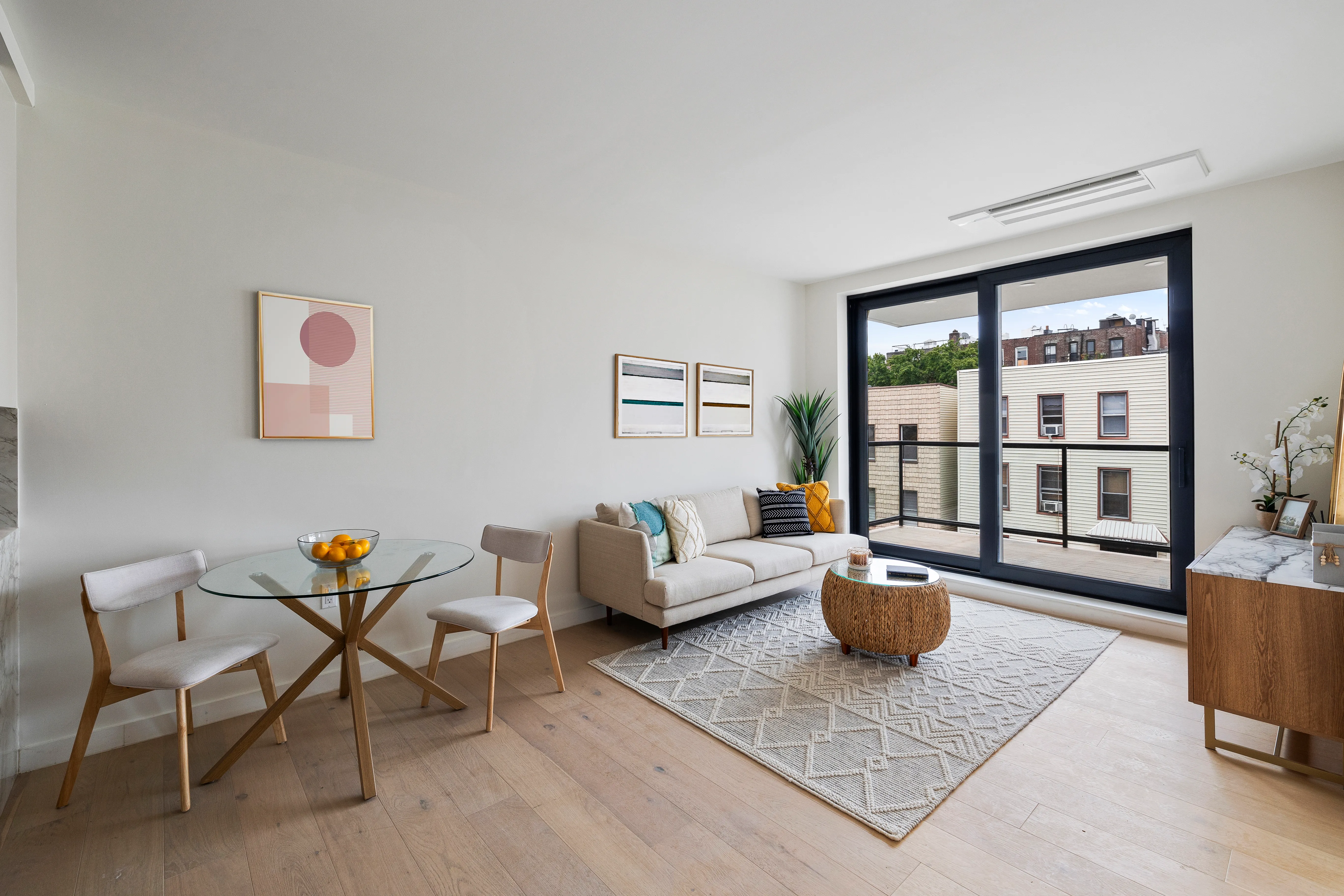 232 Eckford Street #3R in Greenpoint, Brooklyn | StreetEasy