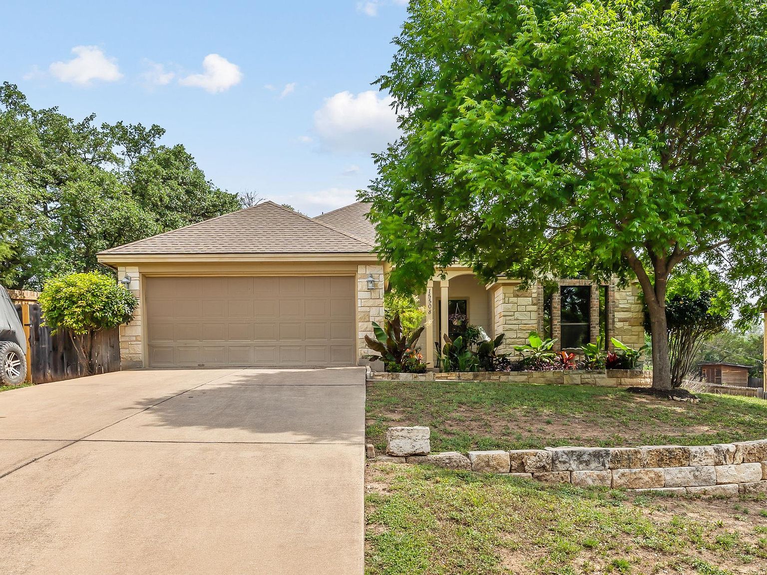15508 Checotah Dr, Austin, TX 78734 | Zillow