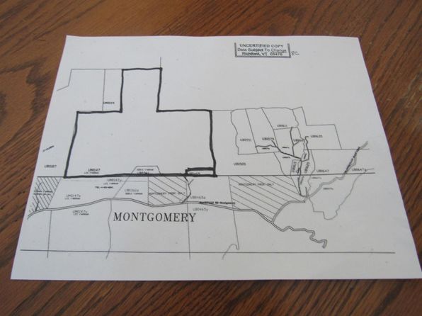 Montgomery Real Estate - Montgomery VT Homes For Sale | Zillow