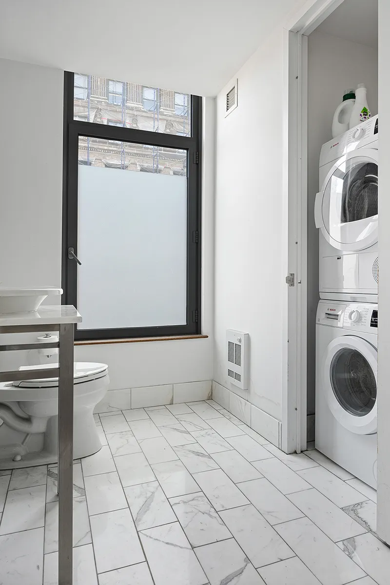 57 Reade Street #17F in Tribeca, Manhattan | StreetEasy