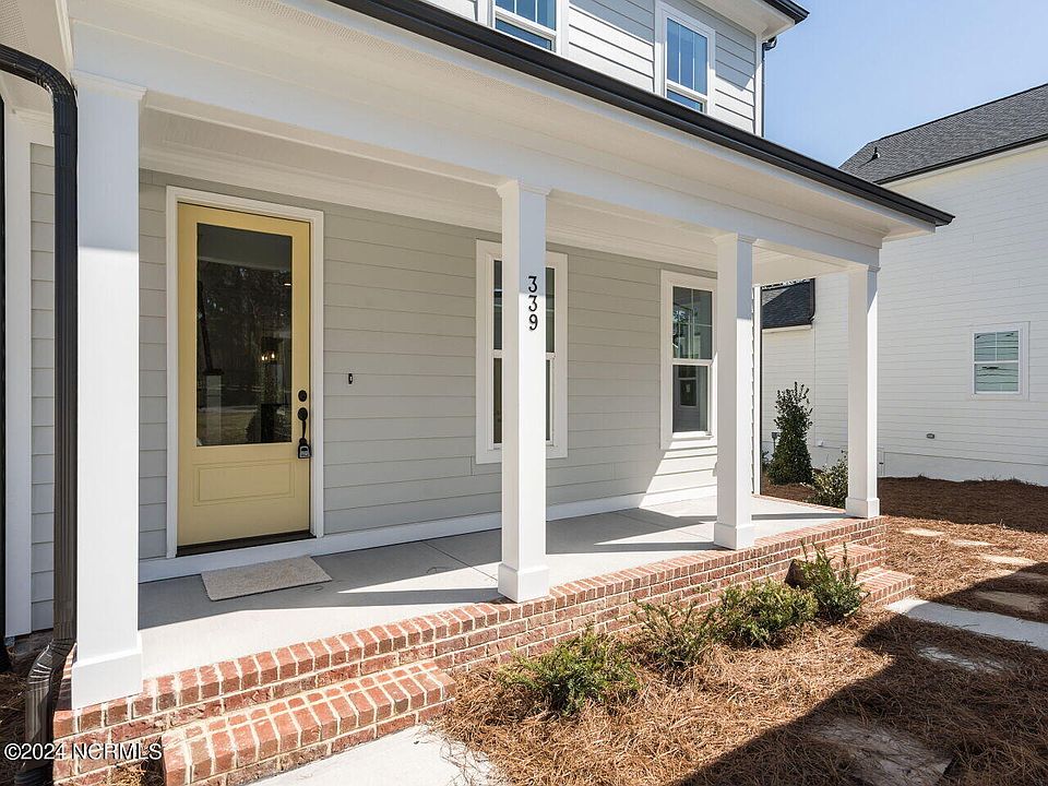 339 Braden Road, Southern Pines, NC 28387 | Zillow