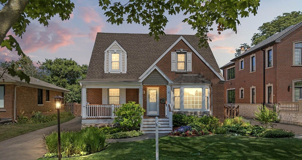 1215 Linden Ave, Park Ridge, IL 60068 | Zillow