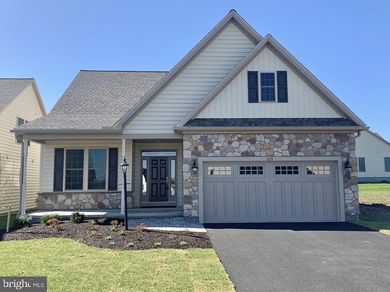 836 Summer Breeze Path, Cochranville, PA 19330 | Zillow