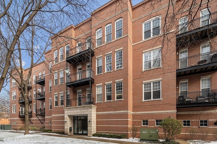 247 W Scott St APT 408, Chicago, IL 60610 | Zillow