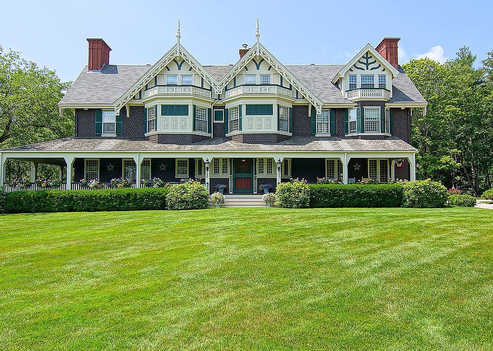 210 South Rd, Rye Beach, NH 03871 | Zillow