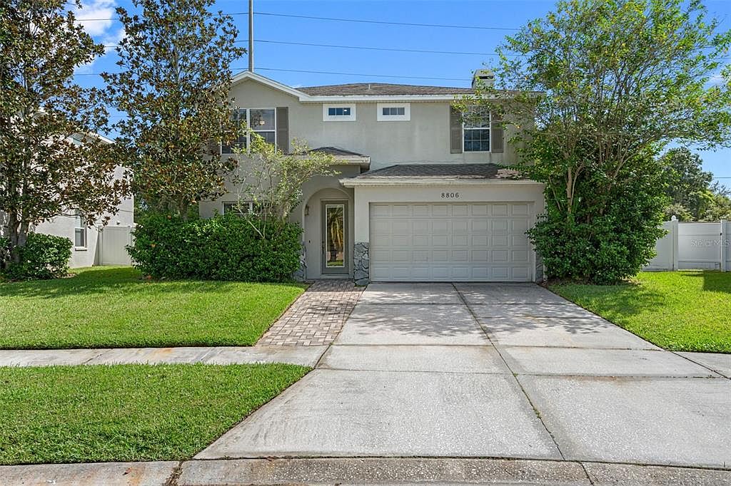 8806 Bayaud Dr, Tampa, FL 33626 | MLS #U8217979 | Zillow