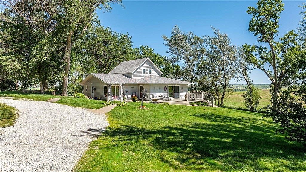 1514 Nelson Park Rd, Dow City, IA 51528 | MLS #6318167 | Zillow