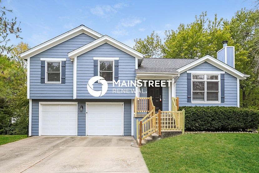 606 Canter St, Raymore, MO 64083 | Zillow