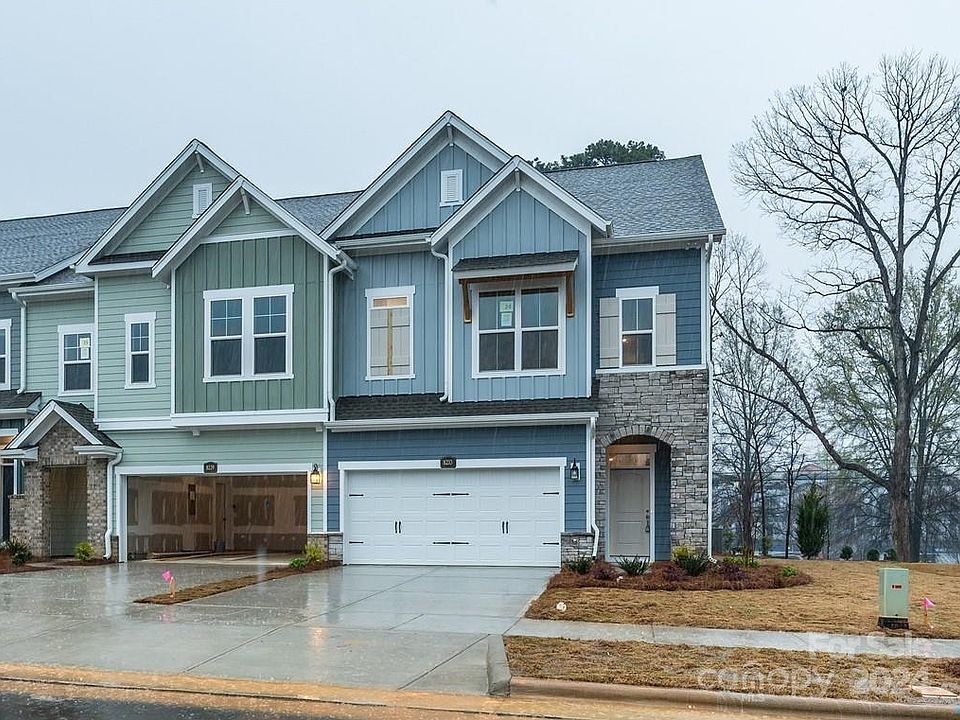 8233 Houser St, Cornelius, NC 28031 | Zillow