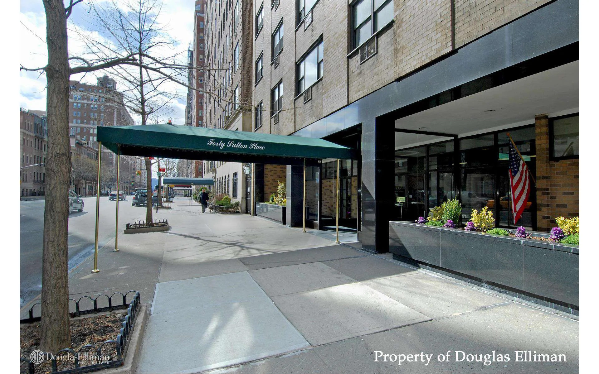 40 Sutton Place #7G in Sutton Place, Manhattan | StreetEasy