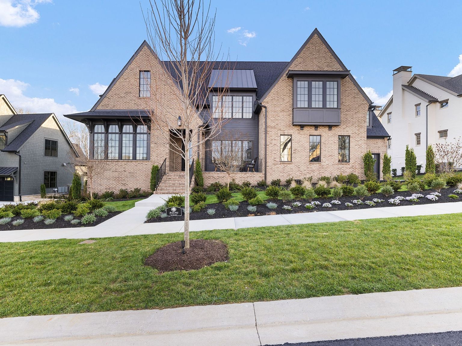 8888 Edgecomb Dr LOT 15071, College Grove, TN 37046 | Zillow