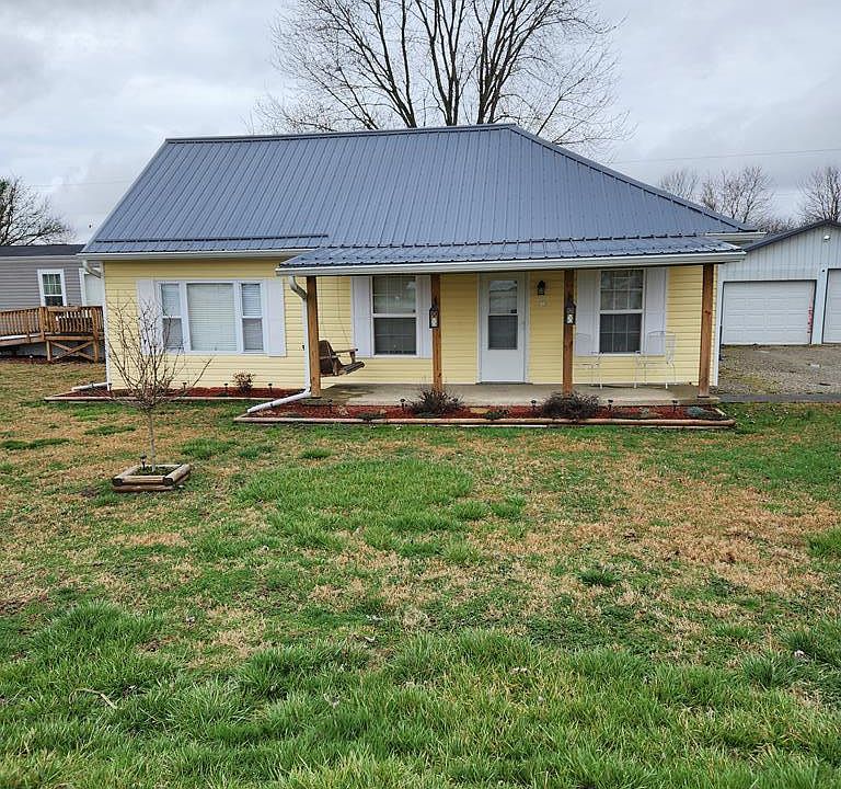 27316 Old Us Highway 35, Chillicothe, OH 45601 | MLS #193812 | Zillow