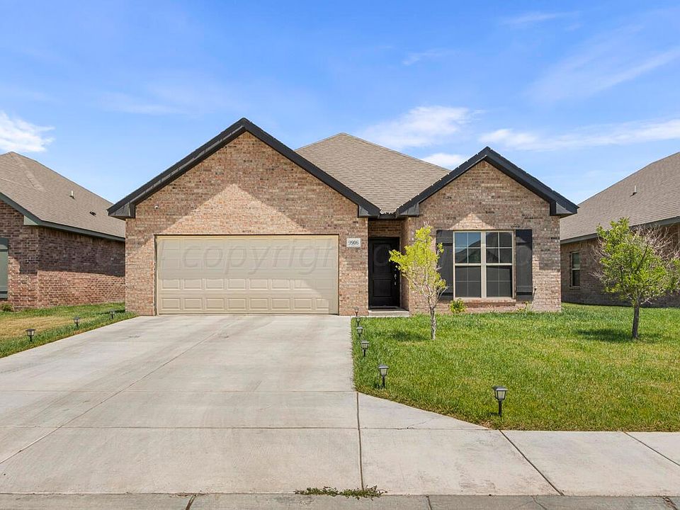 9906 Otis Ct, Amarillo, TX 79119 | MLS #24-4640 | Zillow