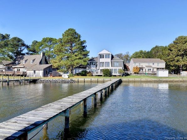 Waterfront - Seaford VA Waterfront Homes For Sale - 15 Homes | Zillow