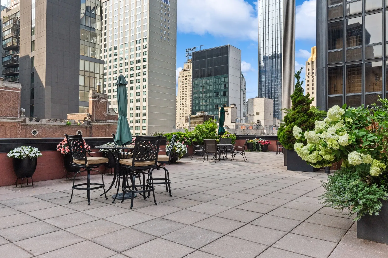 77 West 55th Street #2AK in Midtown, Manhattan | StreetEasy