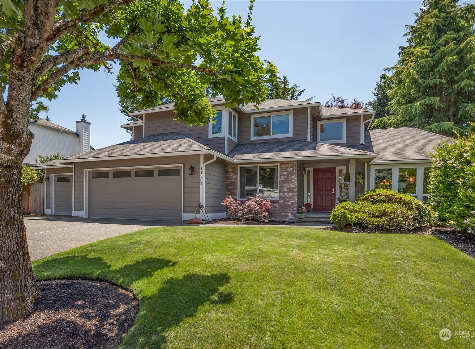 11307 SE 313th Place, Auburn, WA 98092 | Zillow