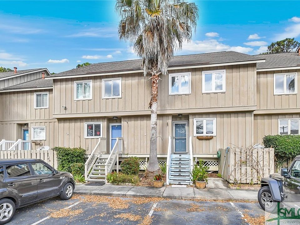 12502 Apache Ave APT 15, Savannah, GA 31419 | Zillow