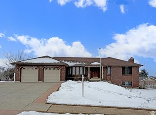 823 E 3350 N, North Ogden, UT 84414 | MLS #2066124 | Zillow