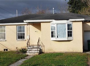 7346 Rachel St, Marrero, LA 70072 | Zillow